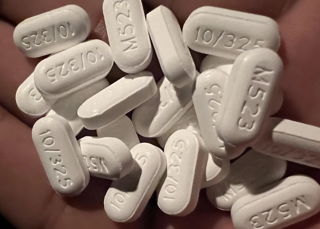 Percocet - Still Detox