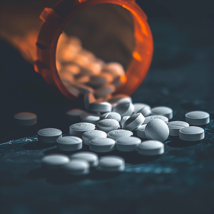 Oxycodone Detox & Addiction Treatment - Still Detox