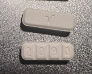 What is 2090 V Pill? How to Spot Fake V 2090 Pills? - Still Detox