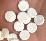 512 Pill (White Round): Is It Oxycodone? Strength, Street Names ...
