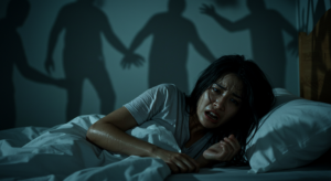 Will Ativan Shut My Mind Off So I Can Sleep? - Still Detox