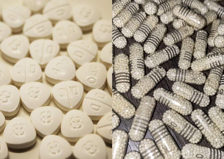 Comparing Dilaudid vs Morphine - Still Detox
