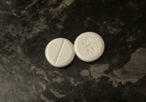 512 Pill (White Round): Is It Oxycodone? Strength, Street Names ...