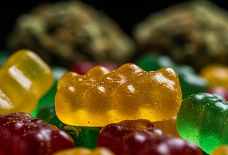 Comparison Guide: Delta-8 vs. Delta-9 , Delta-10 , HHC, and THCA ...