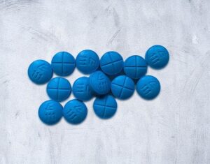 Blue Adderall Pill Identifier: Every Imprint, Mg Strength & What Each ...