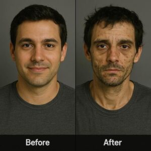 What Does Meth Head Mean? - Still Detox