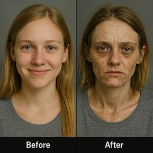 What Does Meth Head Mean? - Still Detox