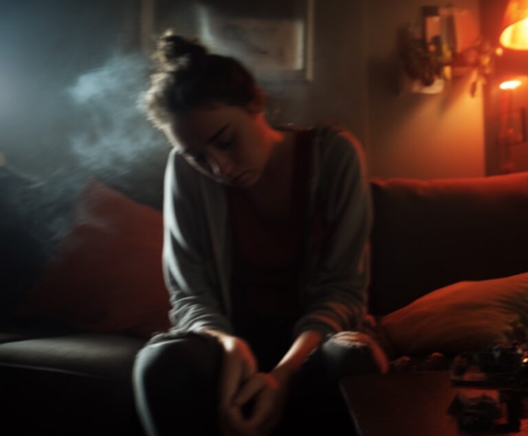 What Does Meth Head Mean? - Still Detox