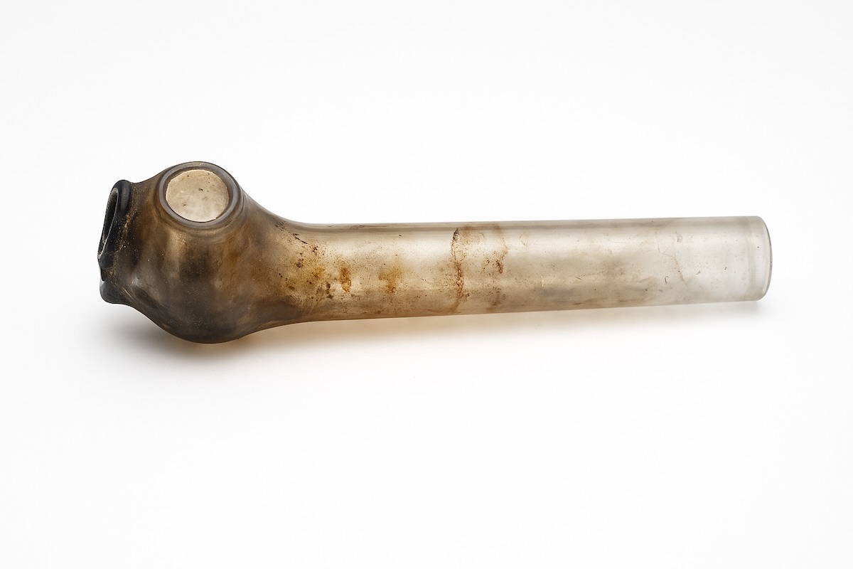 What Does A Crack Pipe Look Like Still Detox