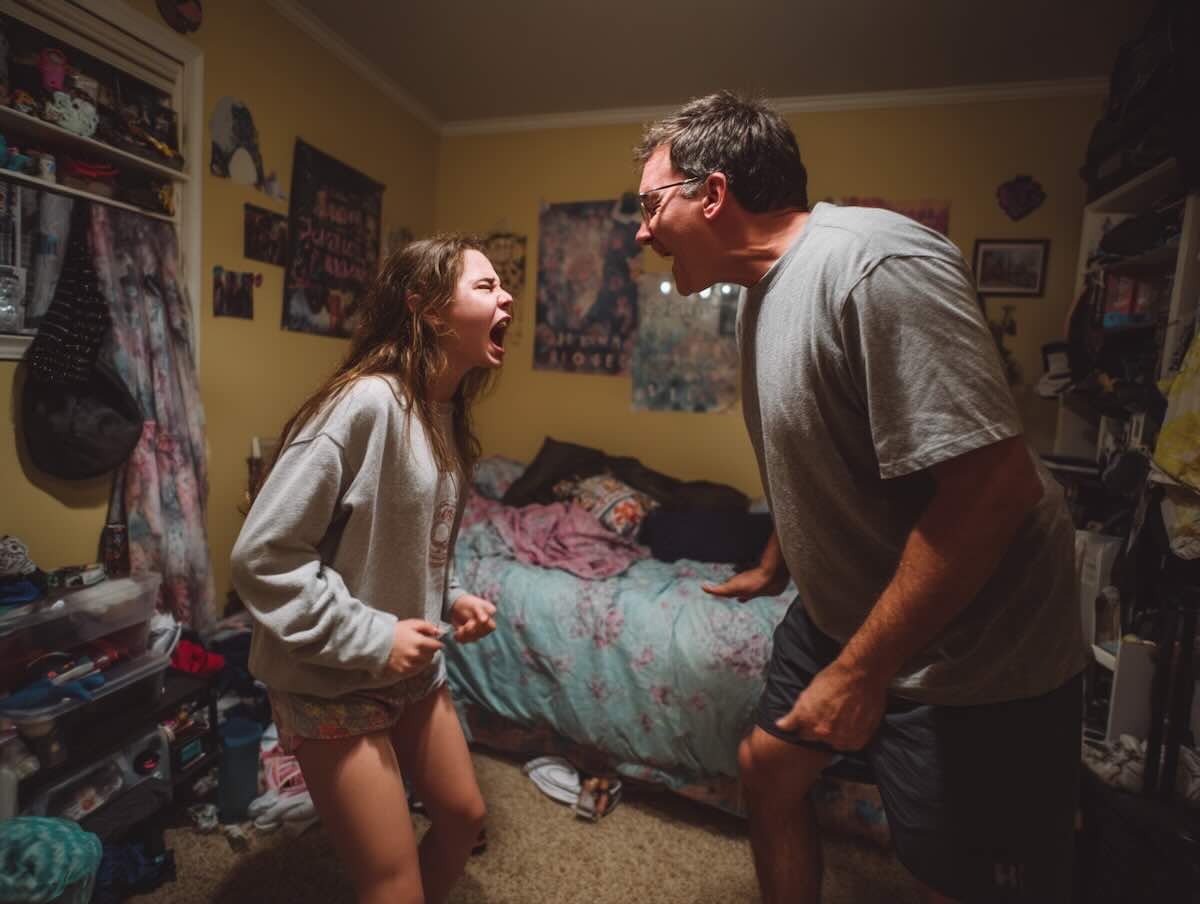 How to Tell If My Teen Is Lying About Drug Use? - Still Detox