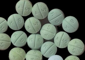 What is A49 Pill? - Still Detox