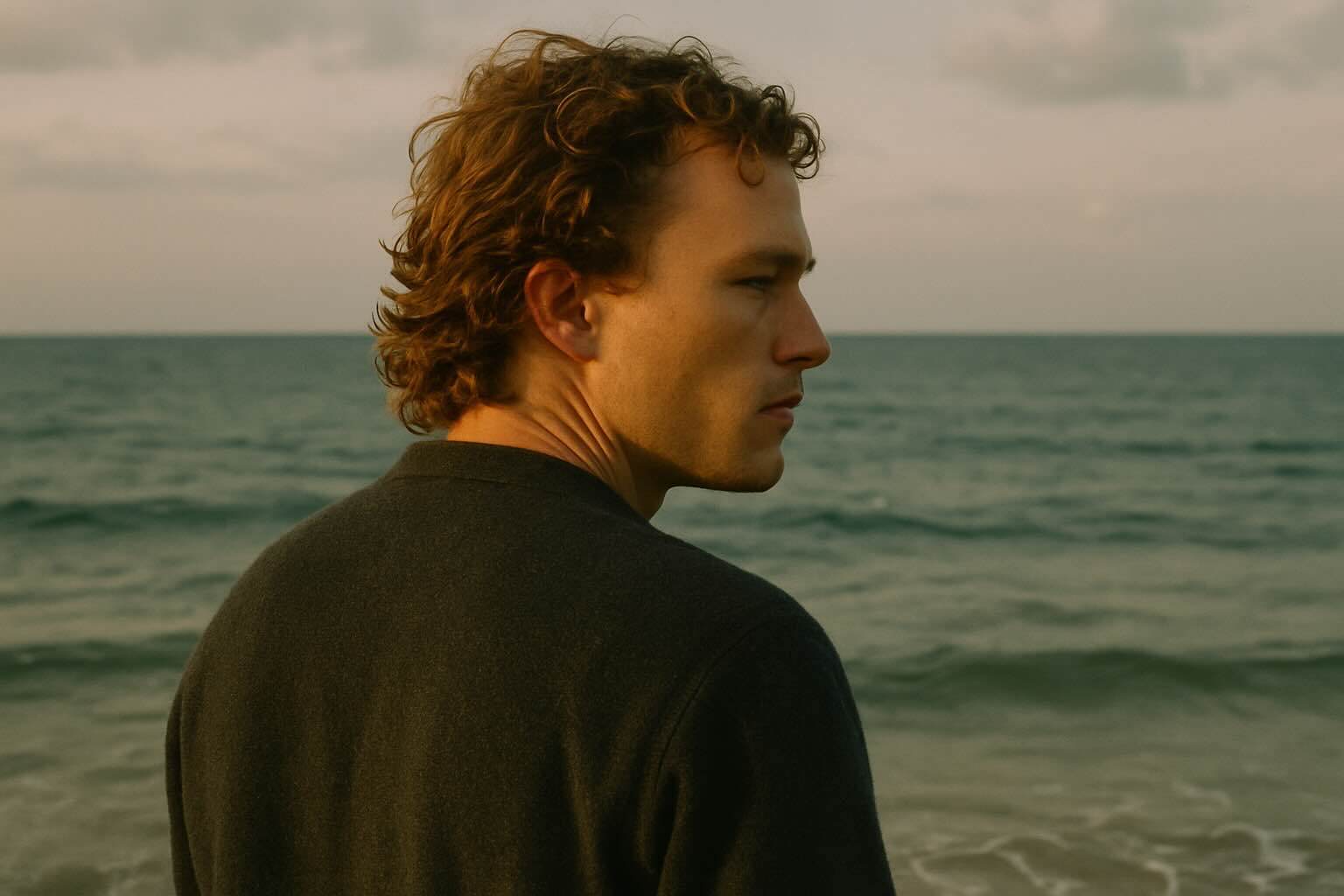 Which Drugs Caused Heath Ledger’s Death? - Still Detox