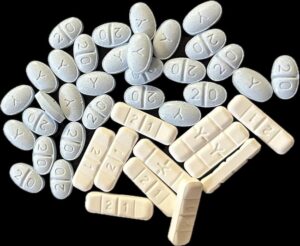 What is Y 20 Pill? - Still Detox