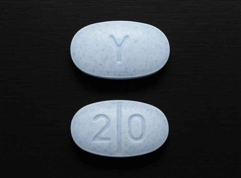 What is Y 20 Pill? - Still Detox