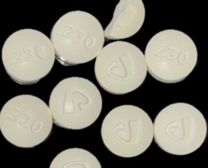 What is 230 Pill? - Still Detox